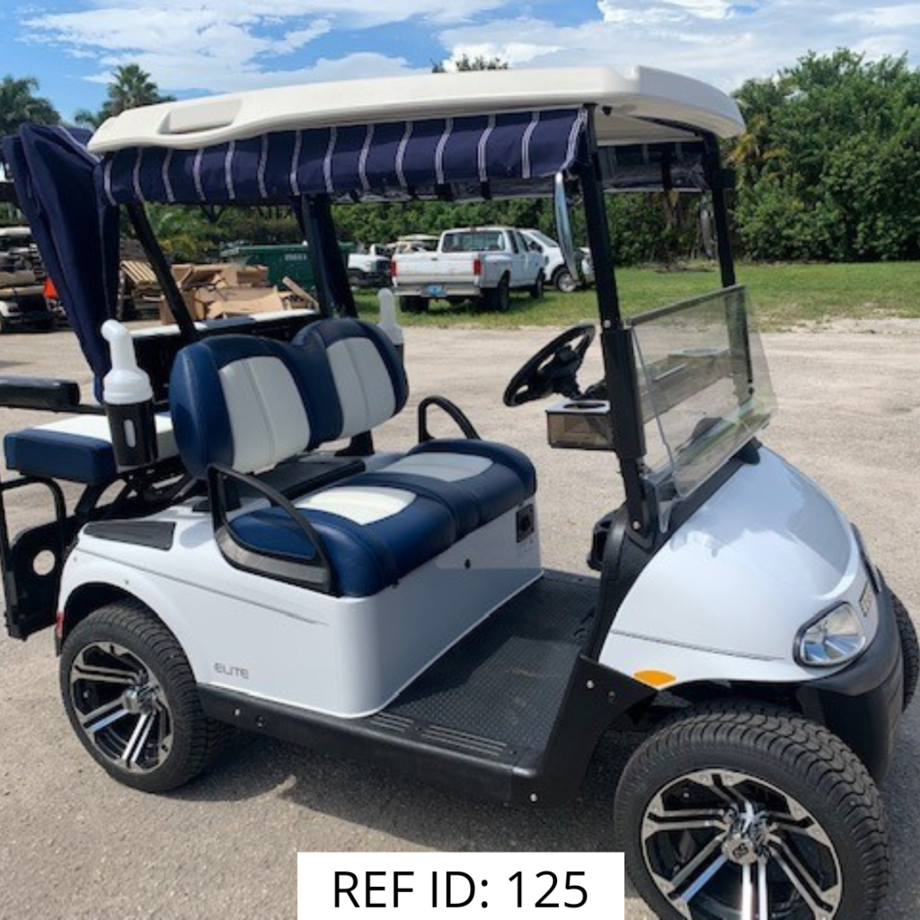 Inventory – Sunshine Golf Car