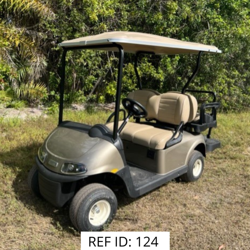 Inventory – Sunshine Golf Car