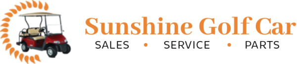 Sunshine Golf Car – Purchase and customize new and used golf cars